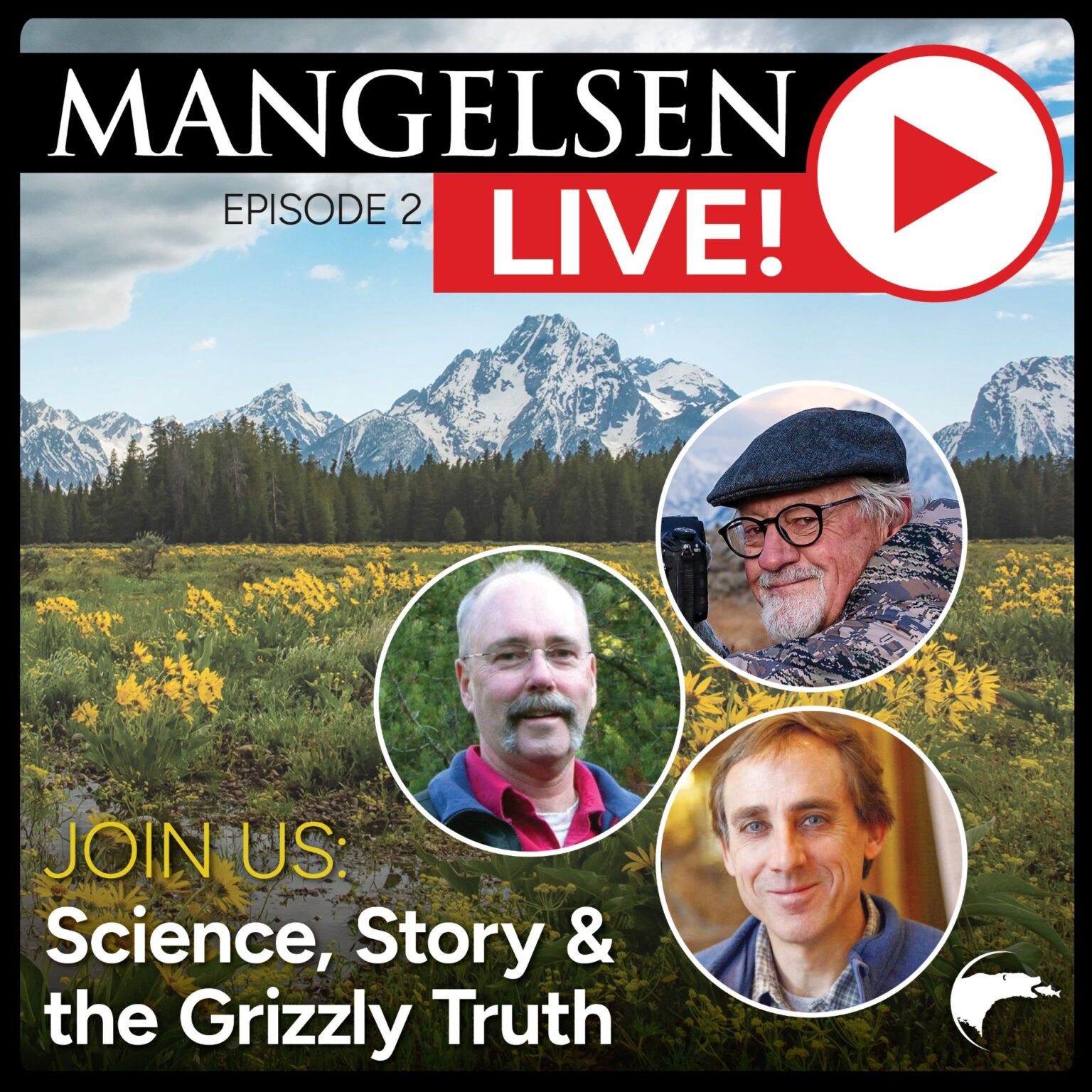 Mangelsen Conservation